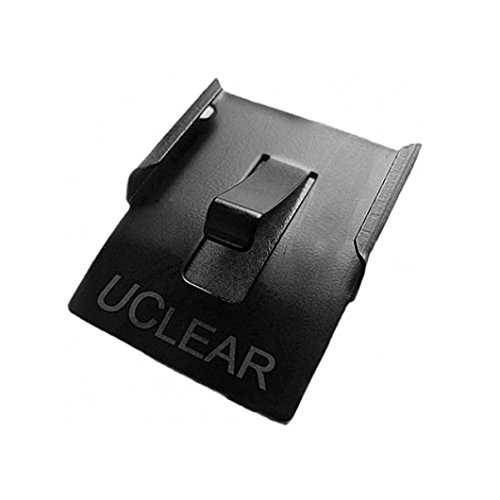 U-Clear 11001 Uclr Permanent Clips All | Autoplicity