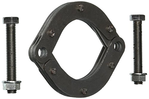 Nickson Industries 17177 Exhaust Split Flange | Autoplicity