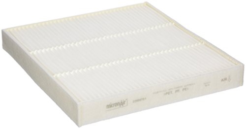 ACDelco Cf188 Gm Original Equipment Cabin Air Filter | Autoplicity