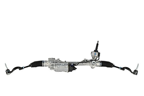 Electric Belt Drive Rack And Pinion Steering Gear 92510449