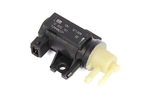 ACDelco 12655191 Air Charge Temperature Sensor | Autoplicity