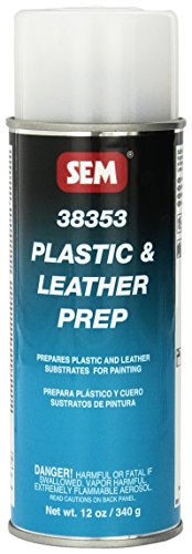 SEM Products Inc 38353 Sem 38353 Plastic Prep - 12 Oz. | Autoplicity