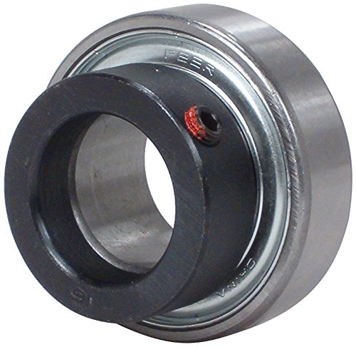 Peer Bearing FHR205-16 Bearing With Collar | Autoplicity