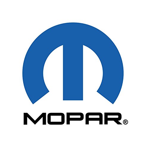 Mopar Performance 52108325AA Mopar 5210 8325aa, Auto Trans Filter ...