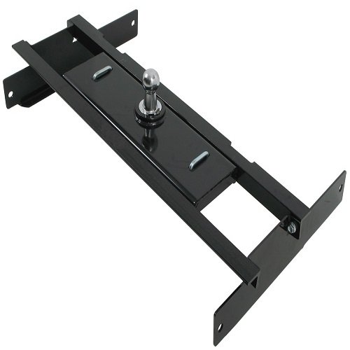 Blue Ox Dh2201 Diamond Gooseneck Hitch | Autoplicity