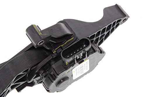 ACDelco 22802046 Gm Original Equipment Accelerator Pedal With Position ...