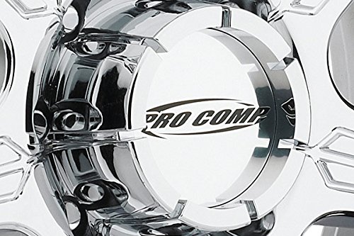 Procomp 605142500 Pro Comp Wheels 605142500 6051 Center Cap | Autoplicity