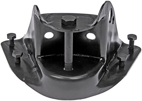 Dorman 722-045 Front Position Leaf Spring Bracket Kit | Autoplicity