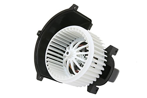 URO 95557234201 URO Parts 955 572 342 01 Blower Motor | Autoplicity