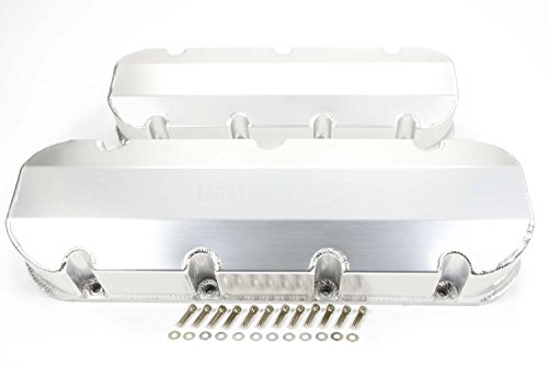 Milodon 85925 Engine Valve Cover | Autoplicity