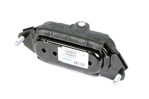 ACDelco 10448575 Gm Original Equipment Motor Mount | Autoplicity