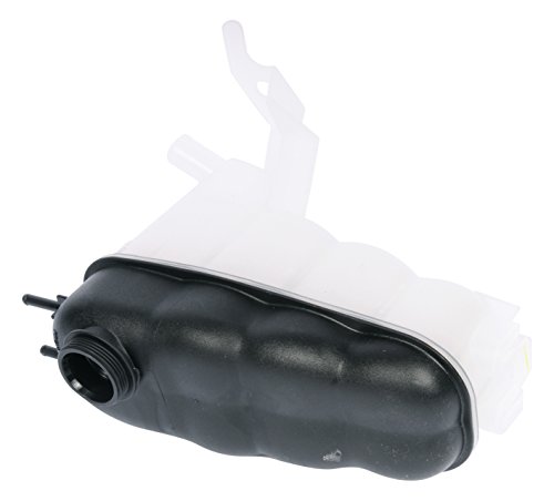 ACDelco 22856231 Gm Original Equipment Radiator Surge Tank | Autoplicity
