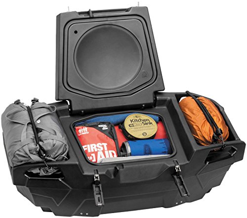 Quadboss 648400 Qb Expedition Utv Trunk | Autoplicity