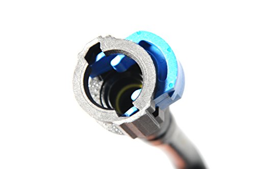 ACDelco 24100438 Gm Original Equipment Fuel Feed Hose | Autoplicity