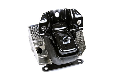 ACDelco 15854941 Gm Original Equipment Motor Mount | Autoplicity
