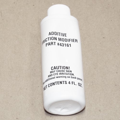 Dana Spicer 43161 Limited-Slip - Posi Additive | Autoplicity