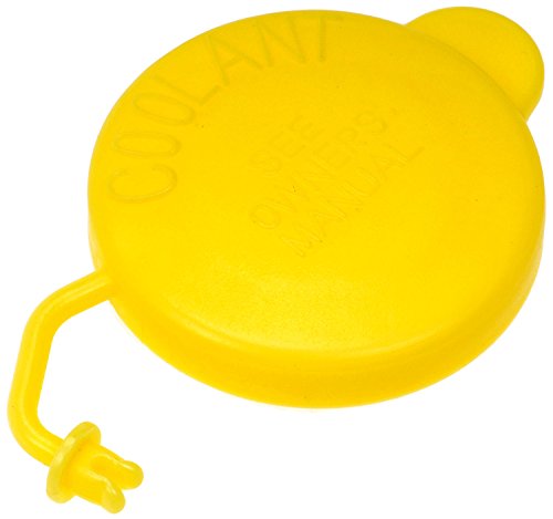 Dorman 54247 Engine Coolant Recovery Tank Cap | Autoplicity