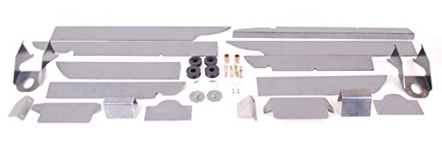 Hellwig Frame FX Kit | Autoplicity