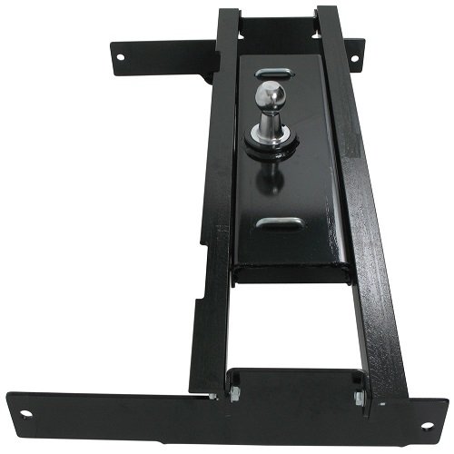 Blue Ox Dh2201 Diamond Gooseneck Hitch | Autoplicity