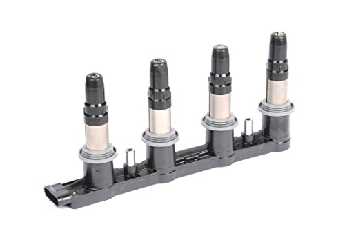 ACDelco 25186687 Ignition Coil Assembly | Autoplicity