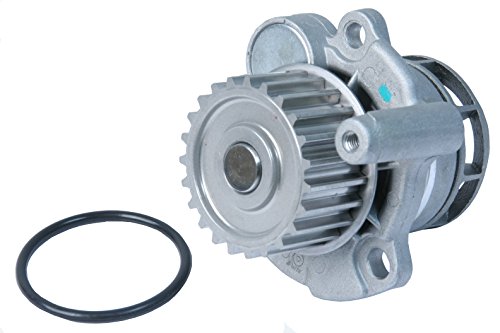 URO 06F121011 URO Parts 06f 121 011 Water Pump With Gasket | Autoplicity
