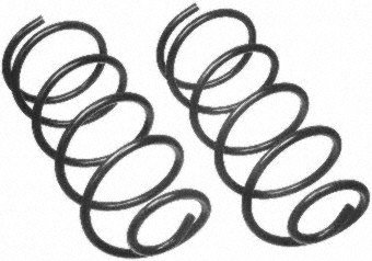 AMERICAN RUBBER 3112 Moog 3112 Constant Rate Coil Spring | Autoplicity