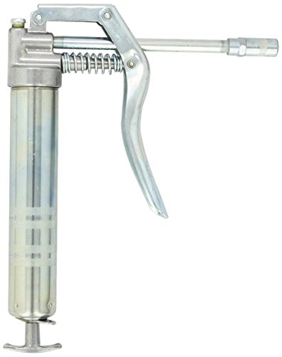 Plews 30-192 Heavy Duty Mini Grease Gun Kit | Autoplicity