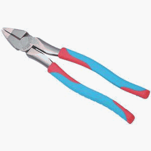 Channellock 369CRCB 9 Lineman Pliers | Autoplicity