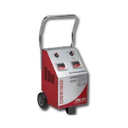 SOLAR 1852 100 Amp Handheld Battery Load Tester | Autoplicity