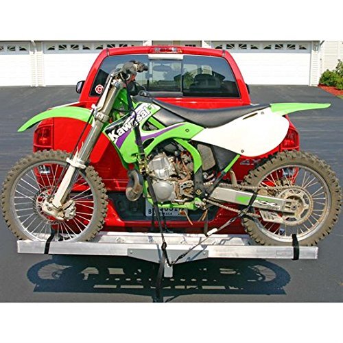 Rage Powersport Products AMC-400 RV Chair and Bike Rack | Autoplicity