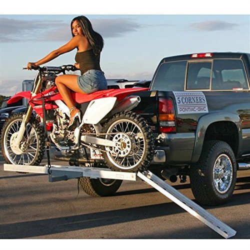 Rage Powersport Products AMC-400 RV Chair and Bike Rack | Autoplicity