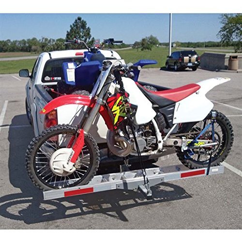 Rage Powersport Products AMC-400 RV Chair and Bike Rack | Autoplicity