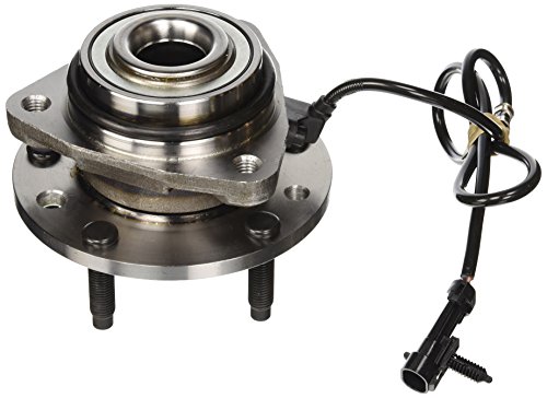 Auto Extra 513124 Autoextra Bearing And Seal 513124 Hub Assembly ...