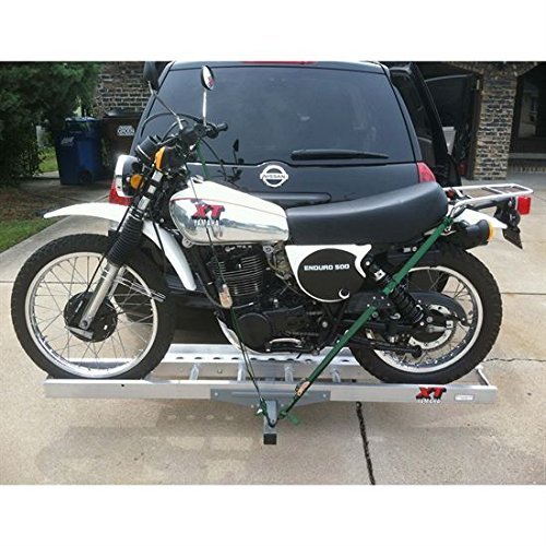 Rage Powersport Products AMC-400 RV Chair and Bike Rack | Autoplicity