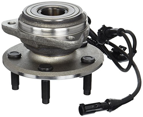Auto Extra 515003 Autoextra Bearing And Seal 515003 Hub Assembly ...