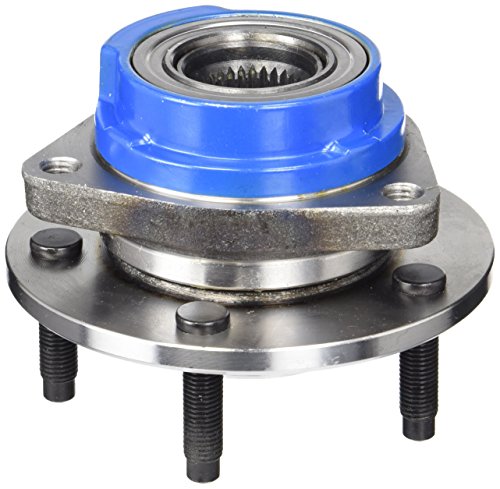 Auto Extra 513203 Autoextra Bearing And Seal 513203 Hub Assembly ...