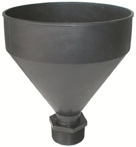 Plews 75-849 Plews (75-849) 7-1/2" Diameter Drum Funnel | Autoplicity