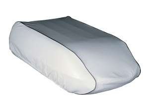 Adco Products 3025 Adco 3025 White Size 25 Rv Air Conditioner Cover ...