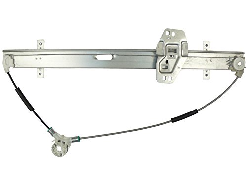 ACI 81441 Power Window Regulator | Autoplicity
