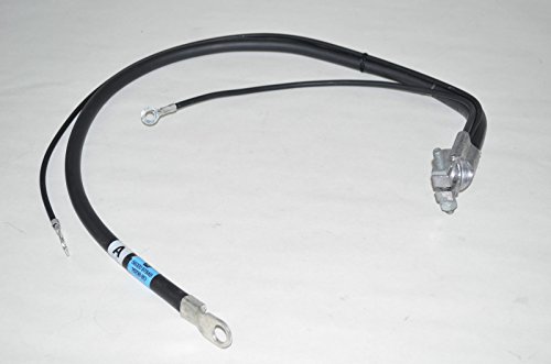 Mopar Performance 56000978AB Mopar 56000978ab Battery To Ground Cable ...