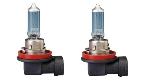 Eiko H1155cvsu2 H1155 Clear Vision Pro Halogen Bulb -2 Pk | Autoplicity