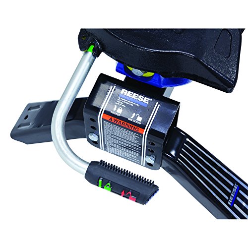 Reese 30866 Reese Towpower 30866 Fifth Wheel Hitch | Autoplicity