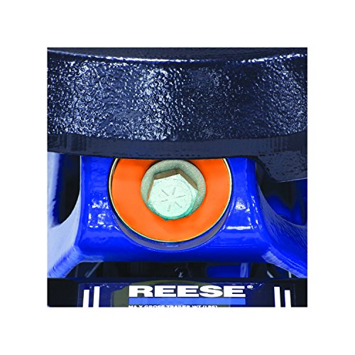 Reese 30866 Reese Towpower 30866 Fifth Wheel Hitch | Autoplicity