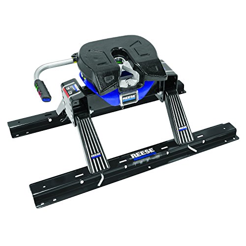 Reese 30866 Reese Towpower 30866 Fifth Wheel Hitch | Autoplicity