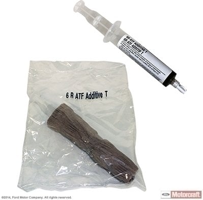 Motorcraft XL16 Motorcraft #xl16 Fluid - Transmission (xl16) | Autoplicity