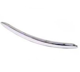 Genuine 1K0-807-243 2ZZ Lower Molding | Autoplicity