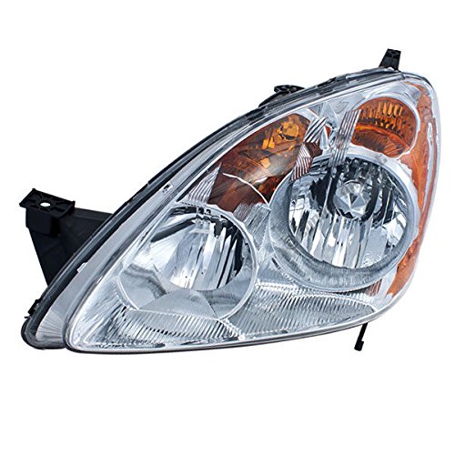 TYC 20-6666-01-1 TYC Parts | Autoplicity