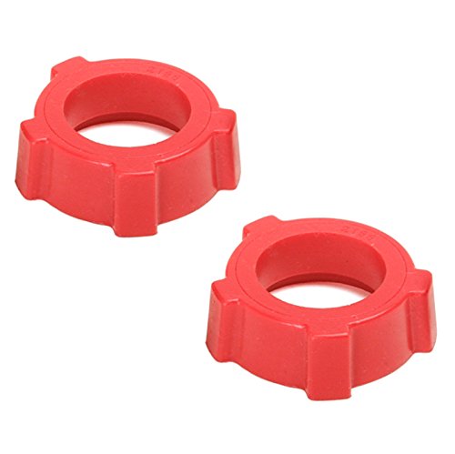 Vw Dune Buggy Front Suspension Urethane Axle Beam Bushing Kit (16-5143 ...
