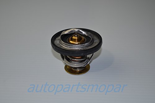 Mopar Performance 52028898AI MOPAR Thrmostat | Autoplicity