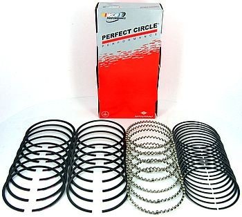 MAHLE 3150005-035 Precision-Ground Performance Piston Rings | Autoplicity